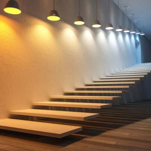 Temperatura de color: Cómo elegir la temperatura de color adecuada par ...