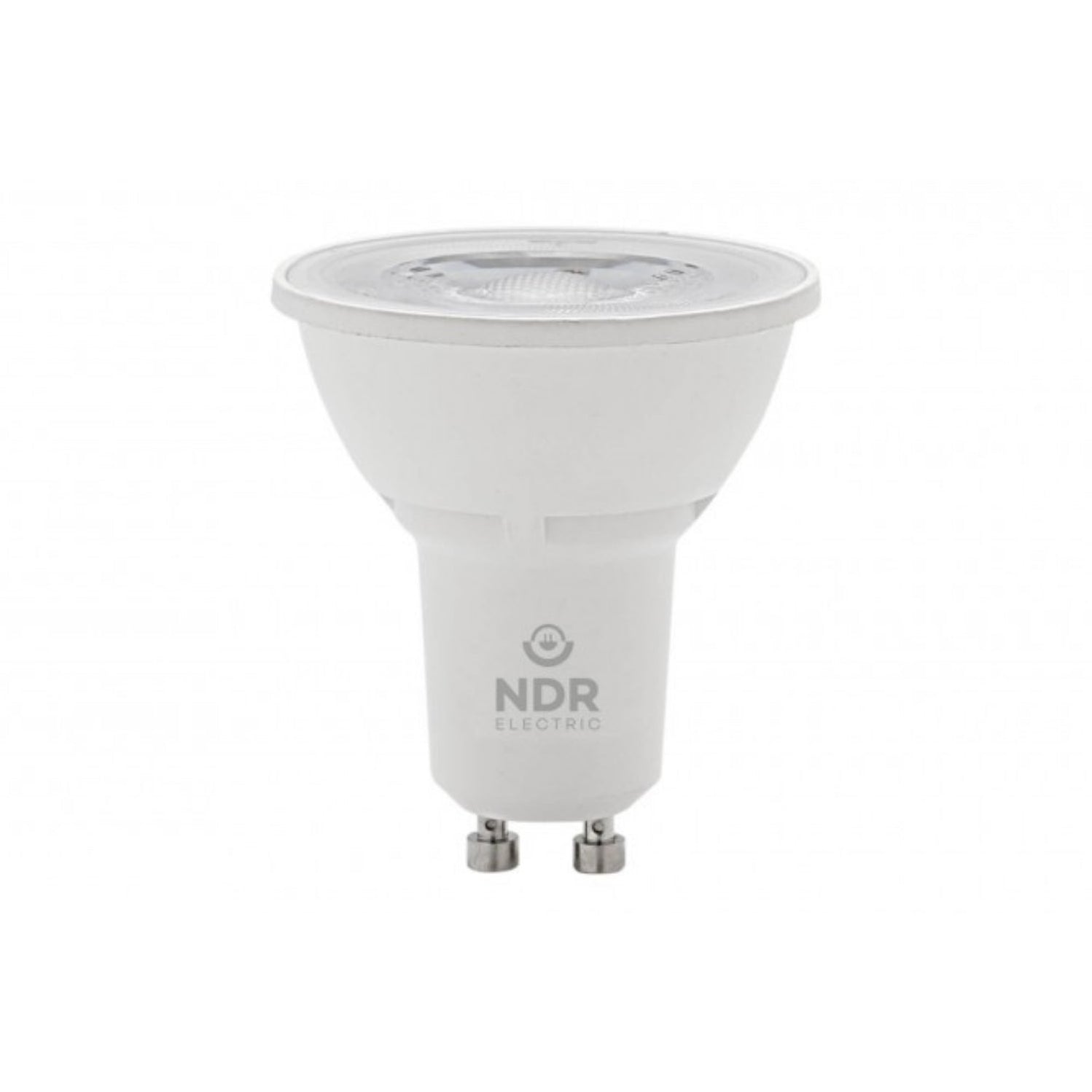 Foco GU10 Atenuable / Blanco Cálido y Neutro | Tienda de Iluminación ...