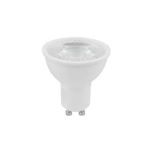 Foco LED, 6W Base GU10 Blanco Cálido | Tienda de Iluminación Online