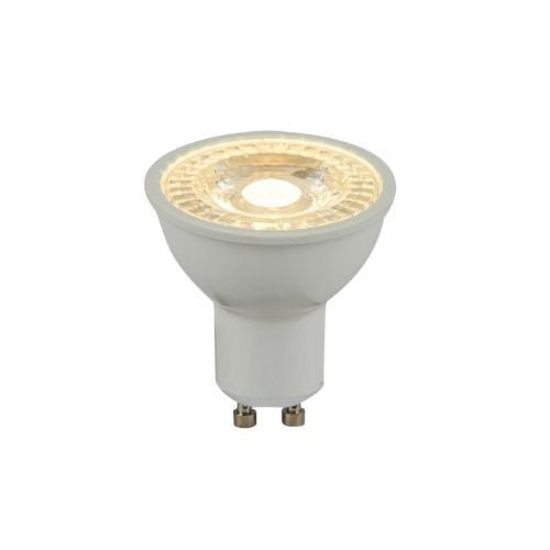 Foco LED GU10 6W Blanco Cálido 3K | Tienda de Iluminación Online — Wattko
