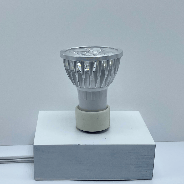 Foco PAR 12V, 5W, Variedad De Selección De Colores Fijos | Tienda de ...