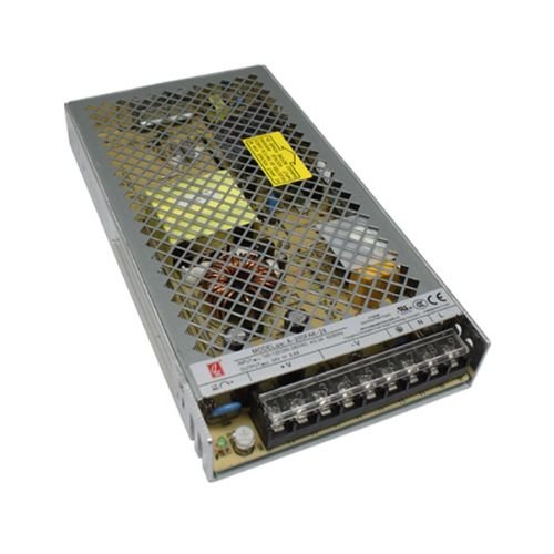Fuente De Poder 24V 200W para interior IP20 | Tienda de Iluminación ...