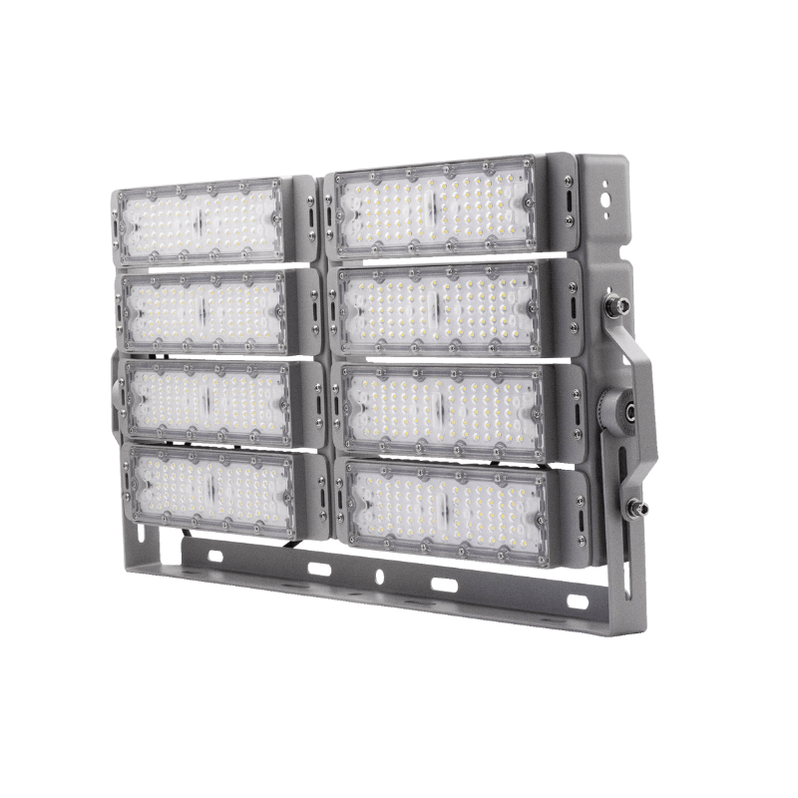 Reflector Led De Alta Potencia 400W 52,000LM 85-305V 6500K IP65 ...