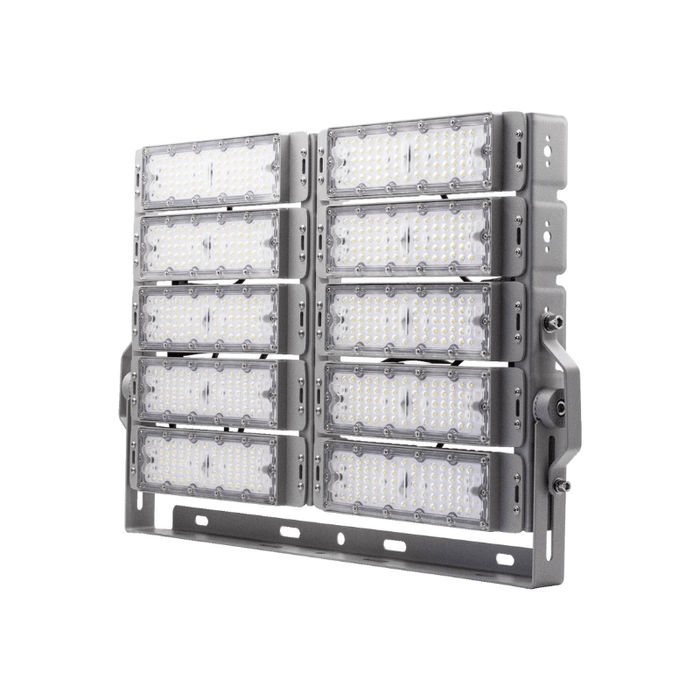 Reflector Led De Alta Potencia 500W 65,000LM 85-305V 6500K IP65 ...