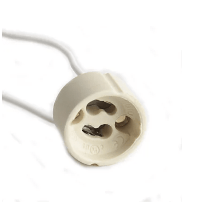 Base GU10 Envío a todo México